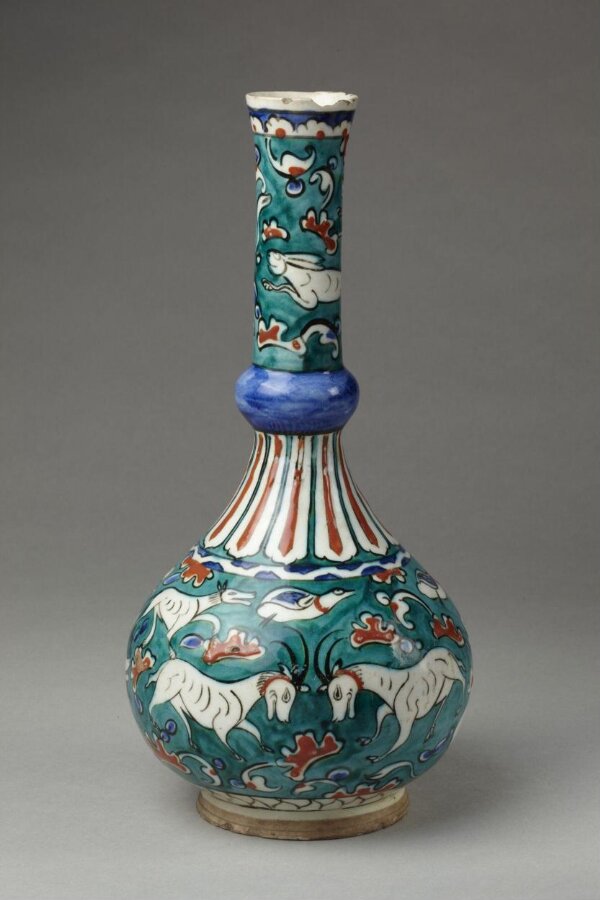 Bottle | Unknown | V&A Explore The Collections