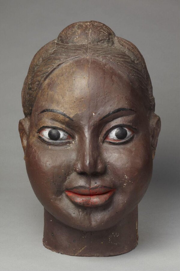 Sculpture | G Ravinder Reddy | V&A Explore The Collections