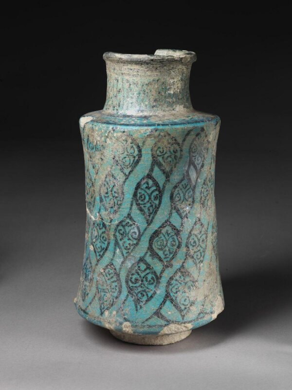 Albarello | Unknown | V&A Explore The Collections