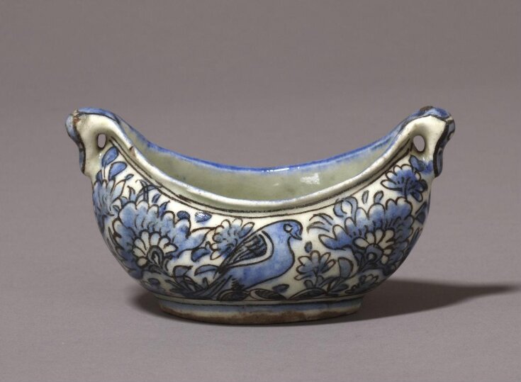 Begging Bowl | Unknown | V&A Explore The Collections