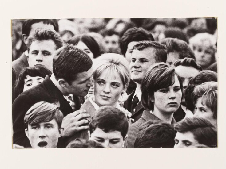 Dviese (Two Together) | Rakauskas, Romualdas | V&A Explore The Collections