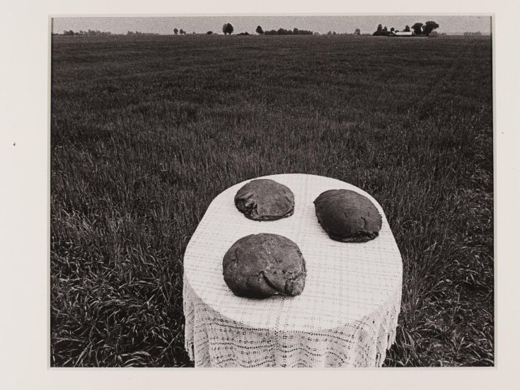 Bread | Rakauskas, Romualdas | V&A Explore The Collections