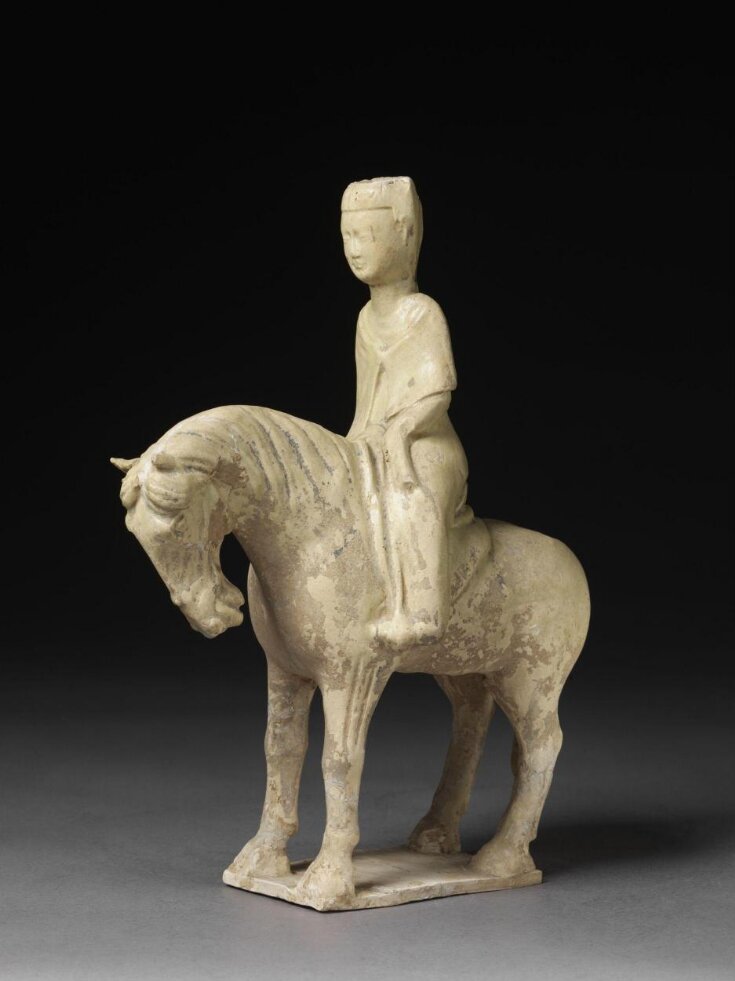 Figurine | Unknown | V&A Explore The Collections