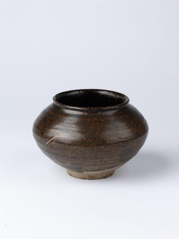 Jar | Unknown | V&A Explore The Collections