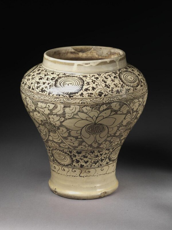 Jar | Unknown | V&A Explore The Collections