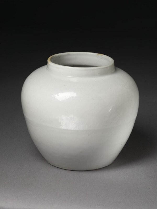 Jar | Unknown | V&A Explore The Collections