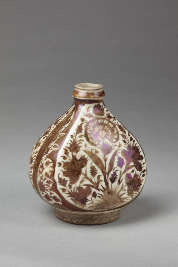 Flask | Unknown | V&A Explore The Collections