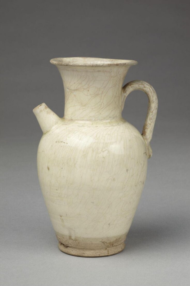 Wine Pot | Unknown | V&A Explore The Collections