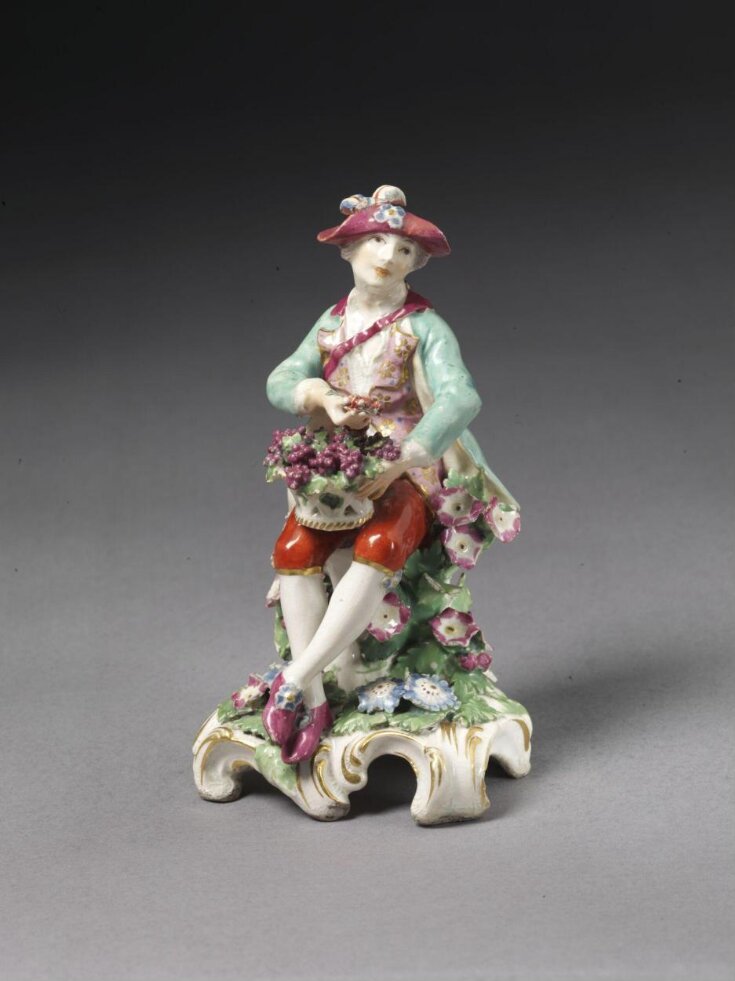 Autumn | V&A Explore The Collections