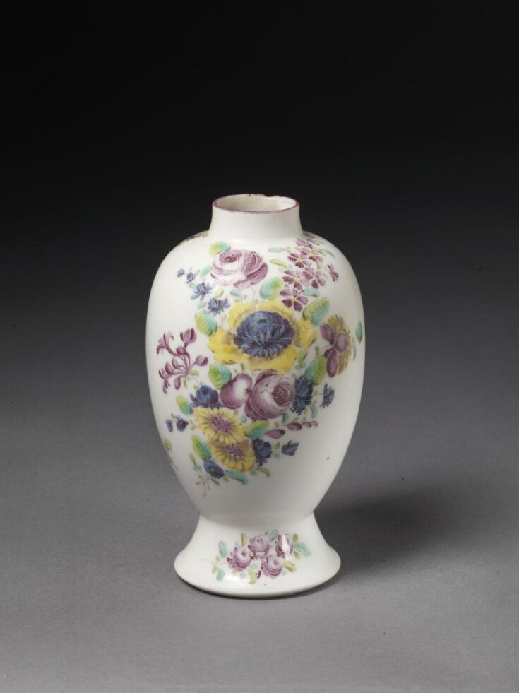 Vase | V&A Explore The Collections