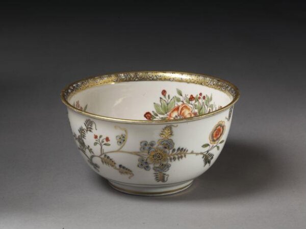 Bowl | Ferner, F. J. | V&A Explore The Collections