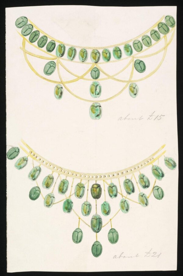 Jewellery Design | V&A Explore The Collections