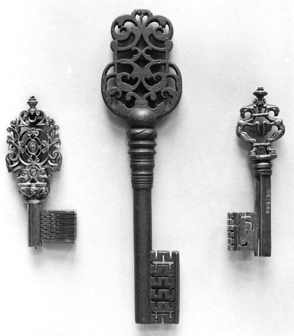 Key | V&A Explore The Collections