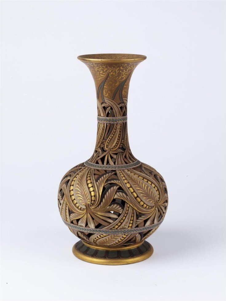 Silicon Ware | Lupton, Edith | V&A Explore The Collections