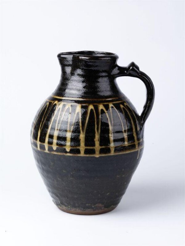 Jug | Cardew, Michael | V&A Explore The Collections
