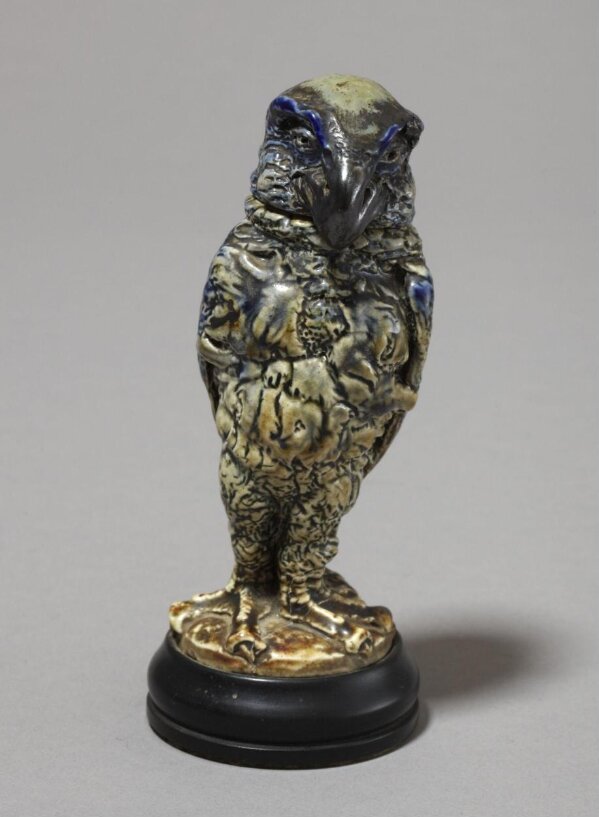 Martin Ware | V&A Explore The Collections