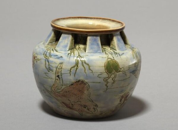 Martin Ware | V&A Explore The Collections