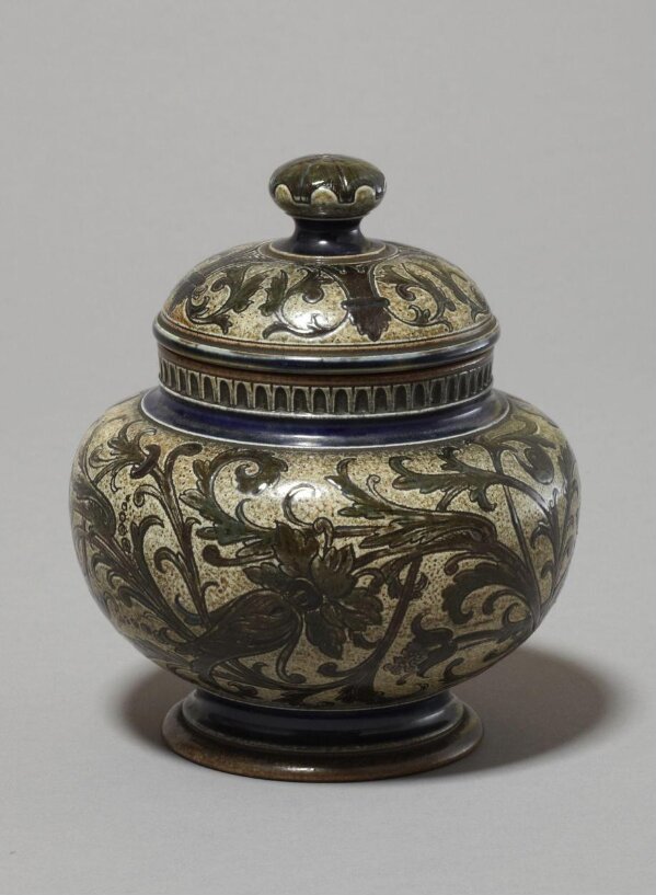 Martin Ware | V&A Explore The Collections