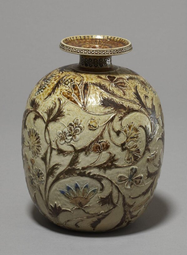 Martin Ware | V&A Explore The Collections