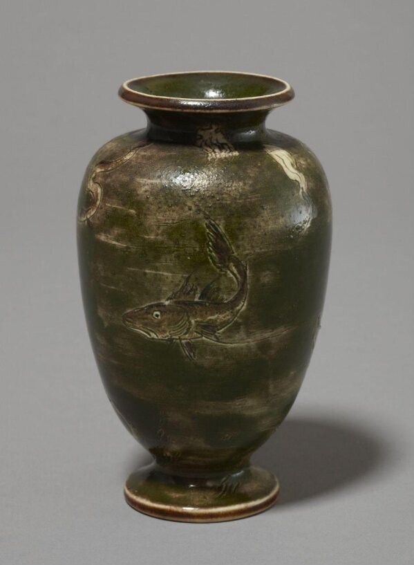 Martin Ware | V&A Explore The Collections
