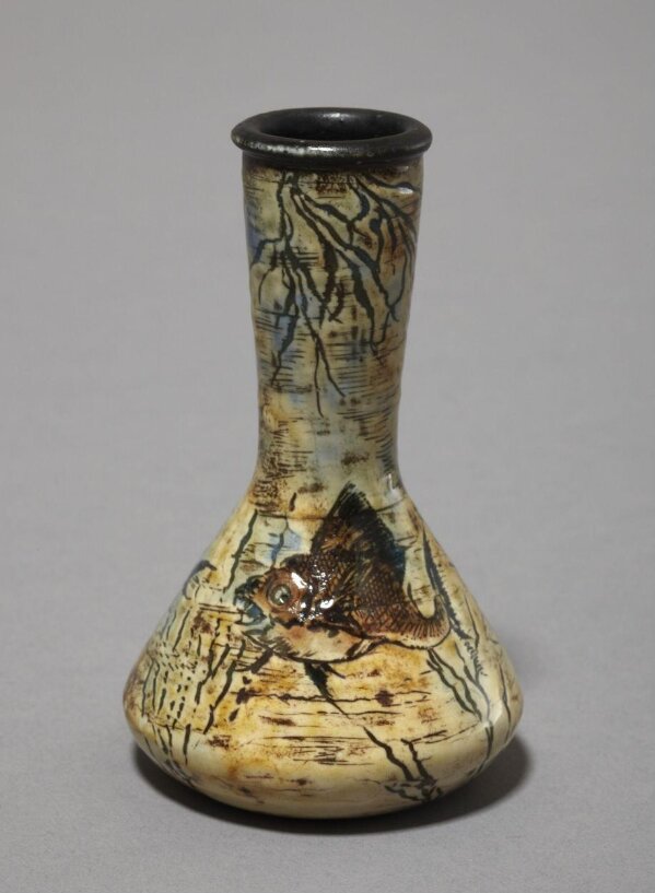 Martin Ware | V&A Explore The Collections