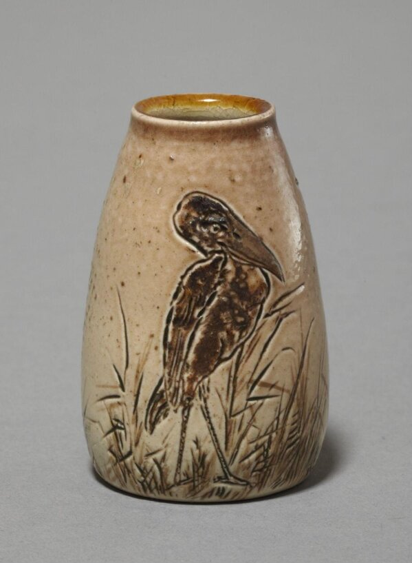 Martin Ware | V&A Explore The Collections