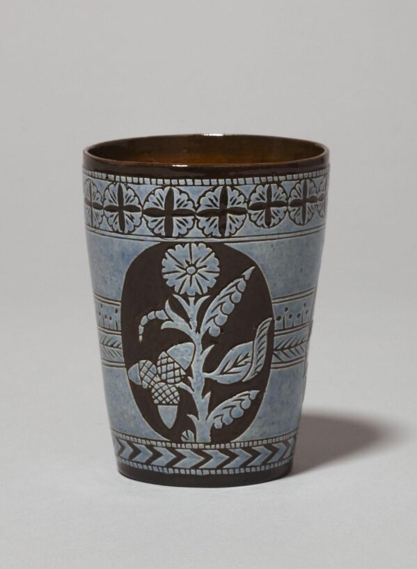 Barum Ware | V&A Explore The Collections