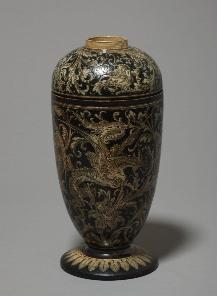 Martin Ware | V&A Explore The Collections