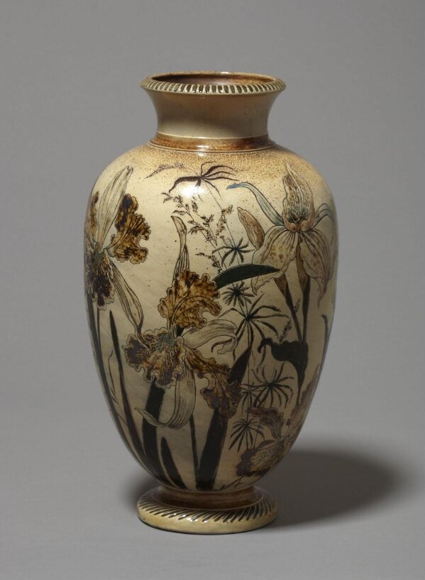 Martin Ware | V&A Explore The Collections