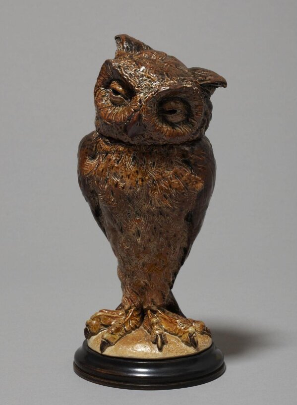 Martin Ware | V&A Explore The Collections
