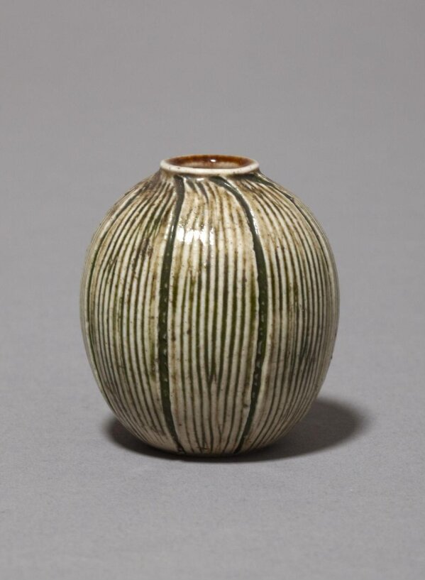 Martin Ware | V&A Explore The Collections