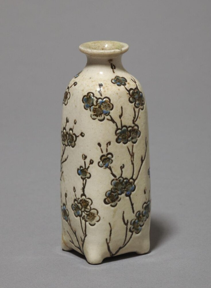 Martin Ware | V&A Explore The Collections