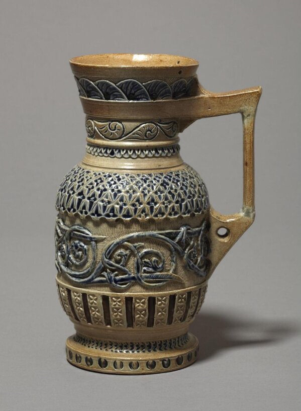 Martin Ware | V&A Explore The Collections