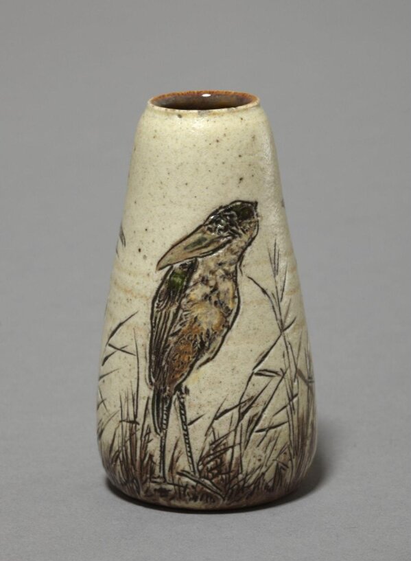 Martin Ware | V&A Explore The Collections