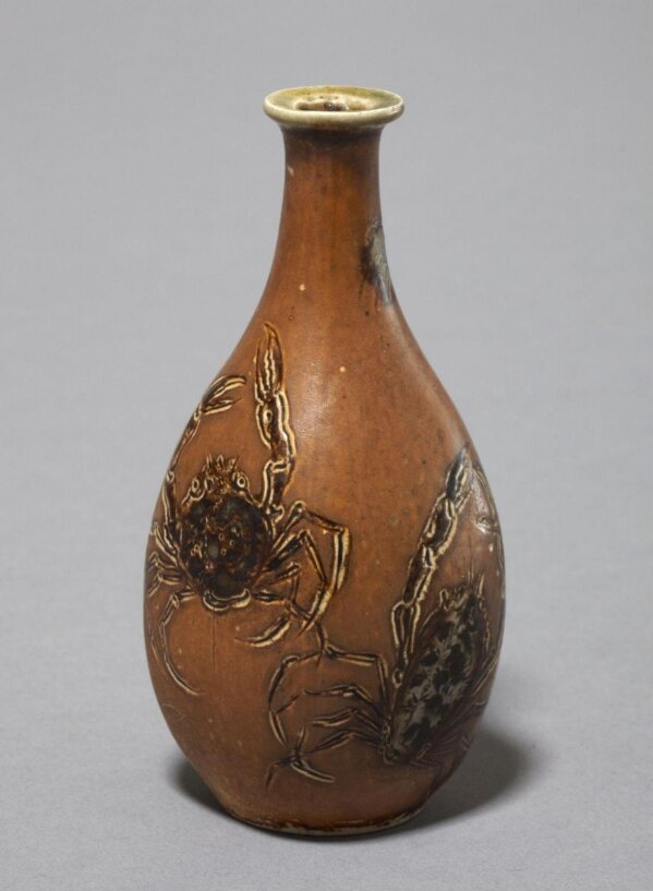 Martin Ware | V&A Explore The Collections