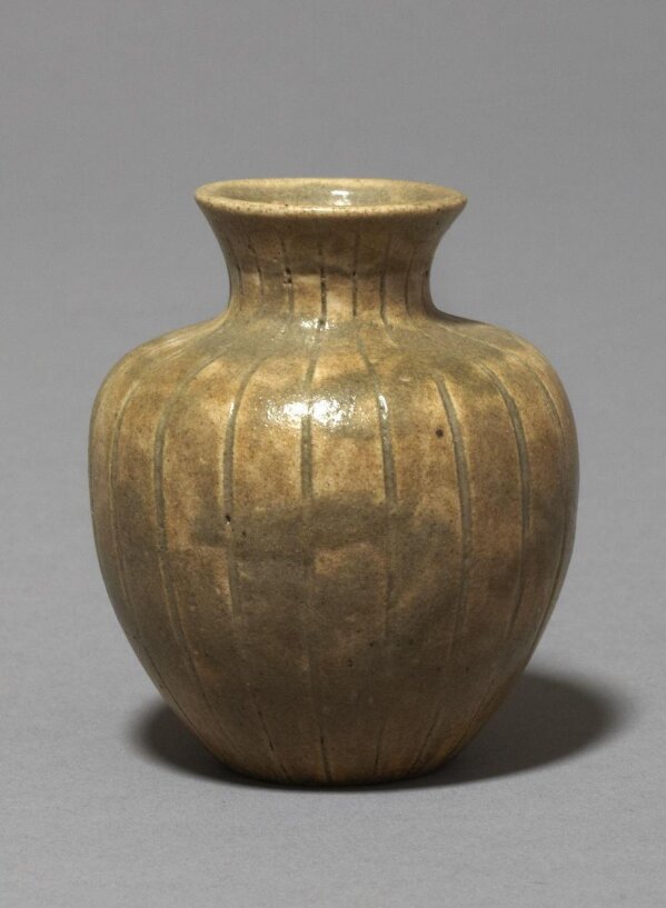 Vase | Martin, Walter Fraser | Martin, Walter Fraser | V&A Explore The ...