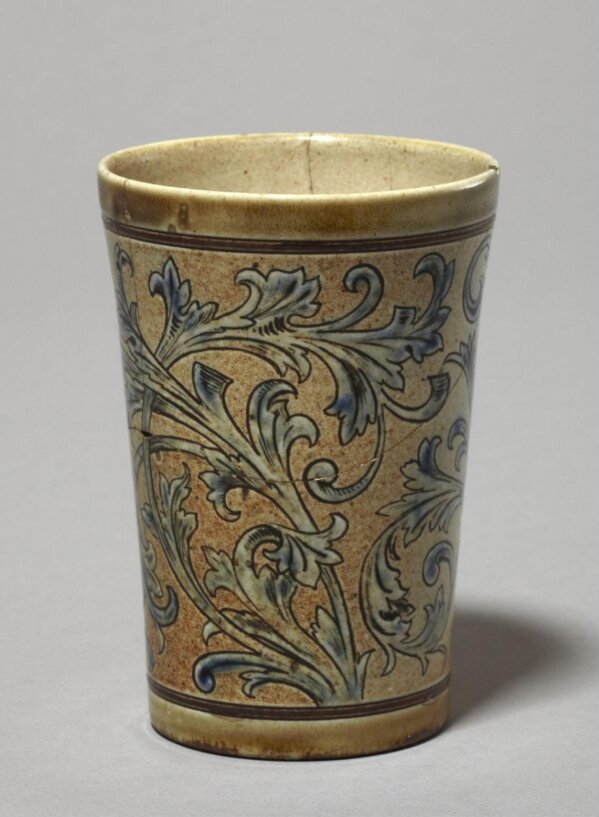 Martin Ware | V&A Explore The Collections