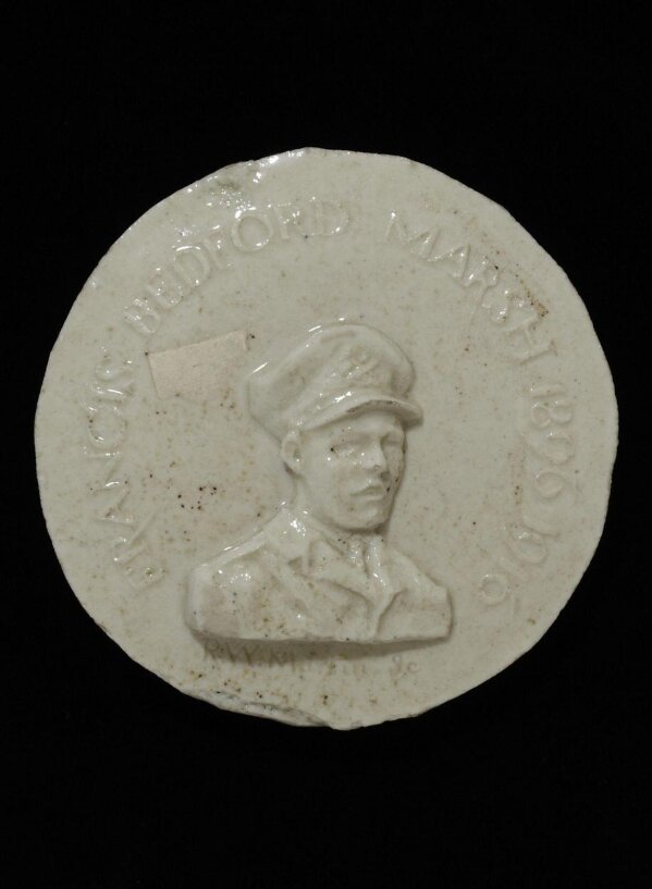 Martin Ware | V&A Explore The Collections
