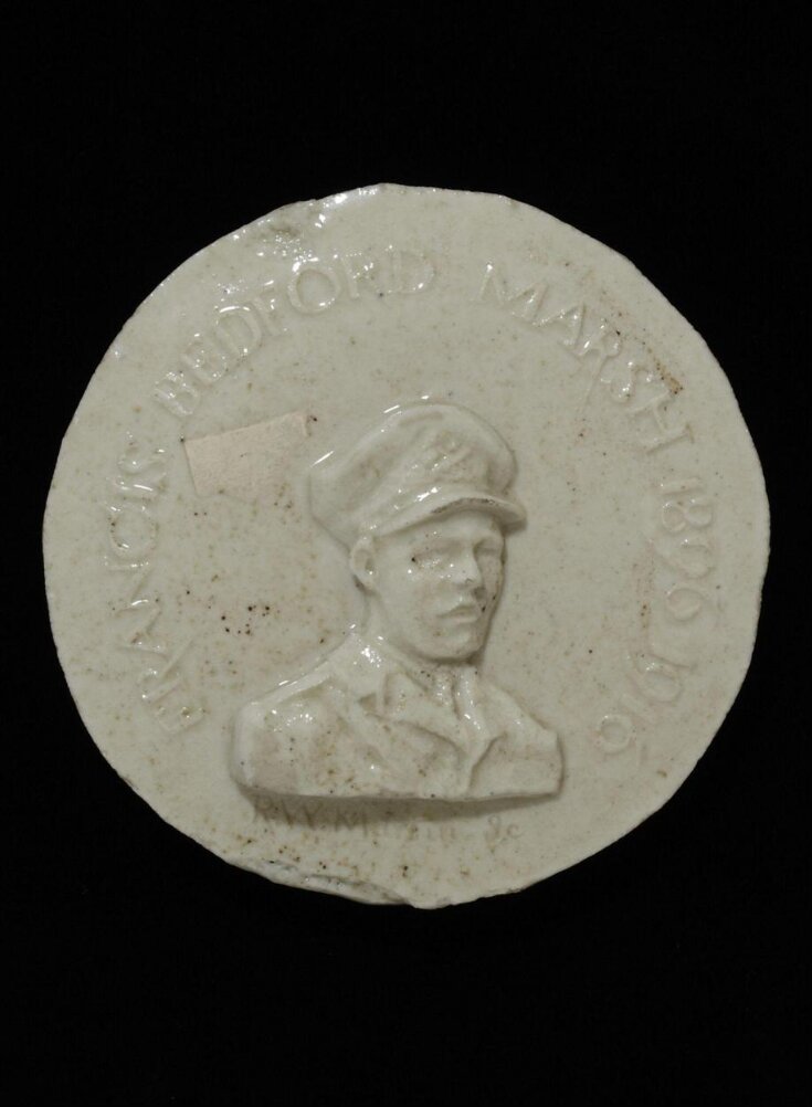 Martin Ware | V&A Explore The Collections