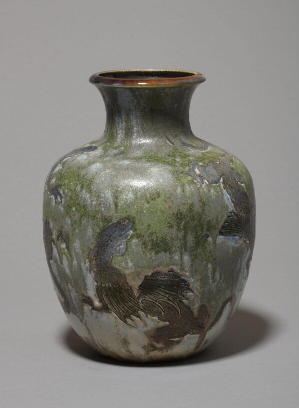 Martin Ware | V&A Explore The Collections