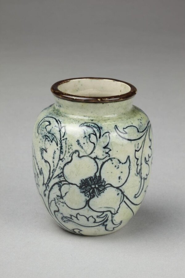 Martin Ware | V&A Explore The Collections