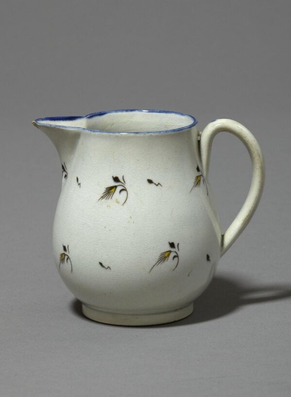 Jug | V&A Explore The Collections