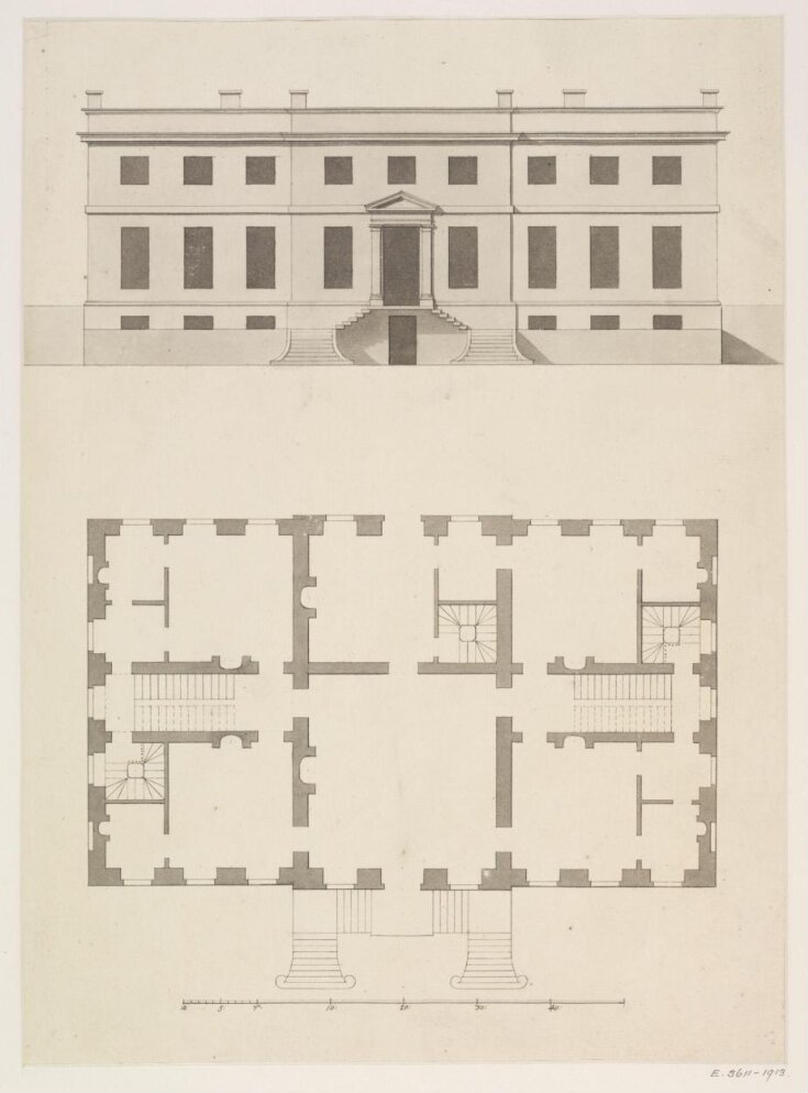 | Gibbs, James | V&A Explore The Collections