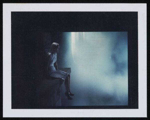 Prada S/S 1998 | James, David | White, Alex | Luchford, Glen | V&A ...