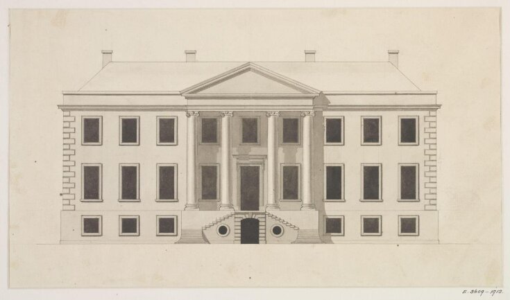 | Gibbs, James | V&A Explore The Collections