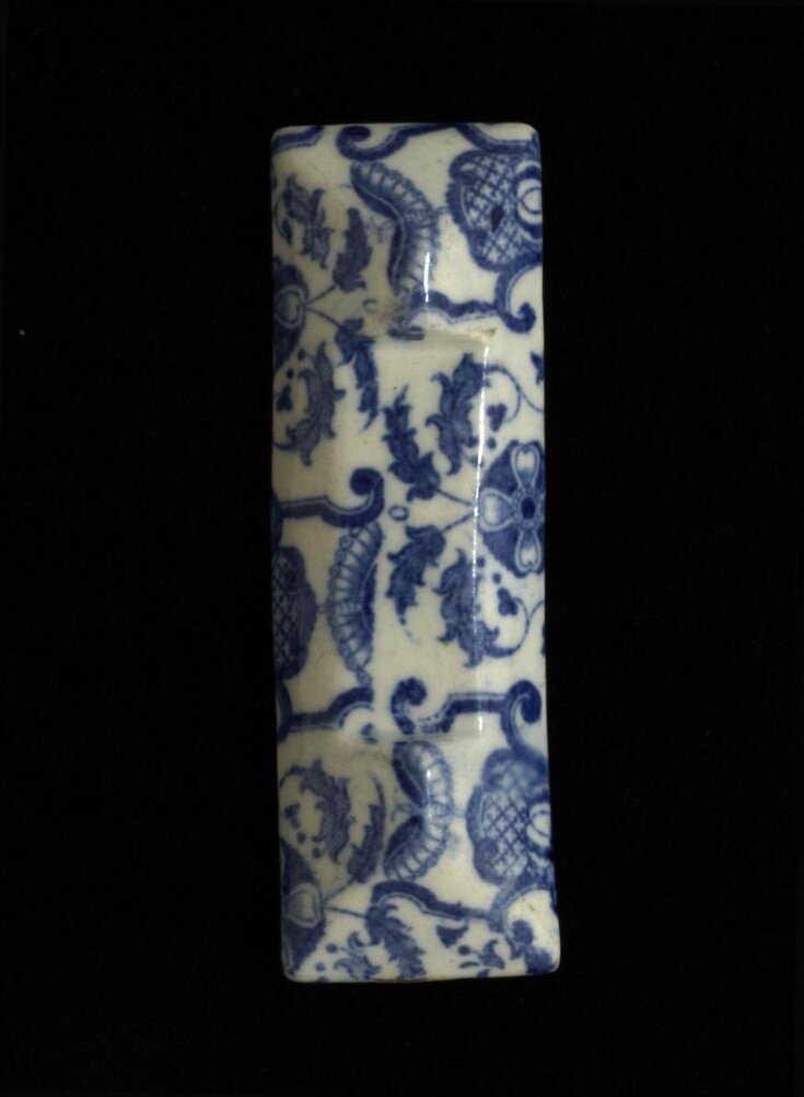Knife Rest | V&A Explore The Collections