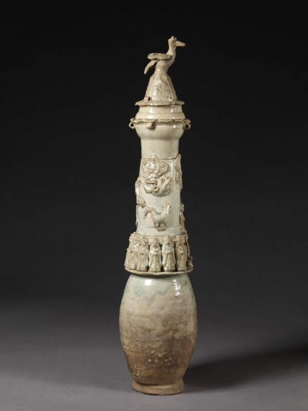 Funerary Jar | Unknown | V&A Explore The Collections