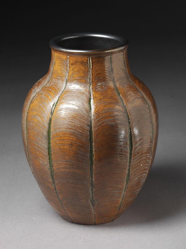 Martin Ware | Martin, Robert Wallace | V&A Explore The Collections