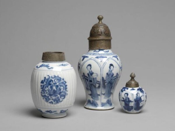 Jar | V&A Explore The Collections