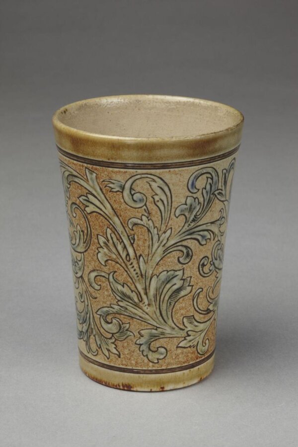 Martin Ware | V&A Explore The Collections